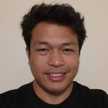 jeric realubit: Tutor Profile: Find a tutor New Zealand